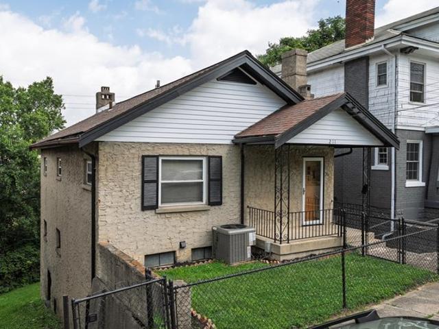 211 W 13th St, Newport, KY 41071