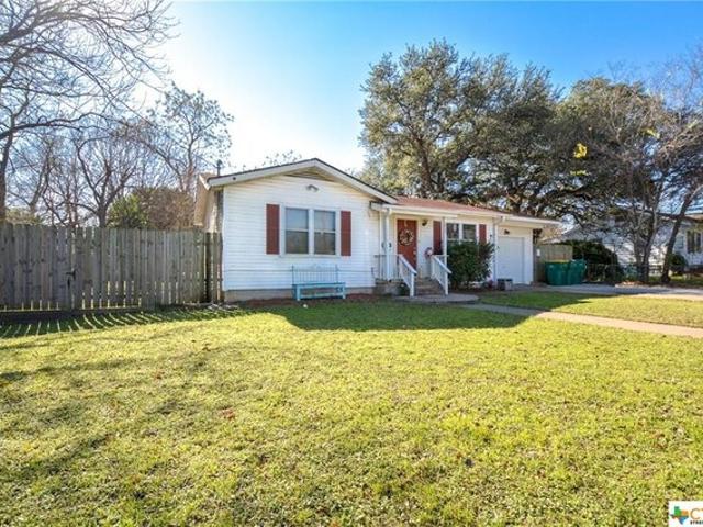 211 W 14th Ave, Belton, TX 76513