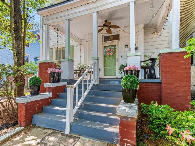 211 W 34th Street