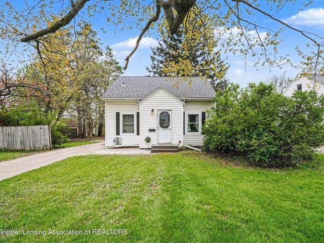 211 W Berry Ave, Lansing, MI 48910