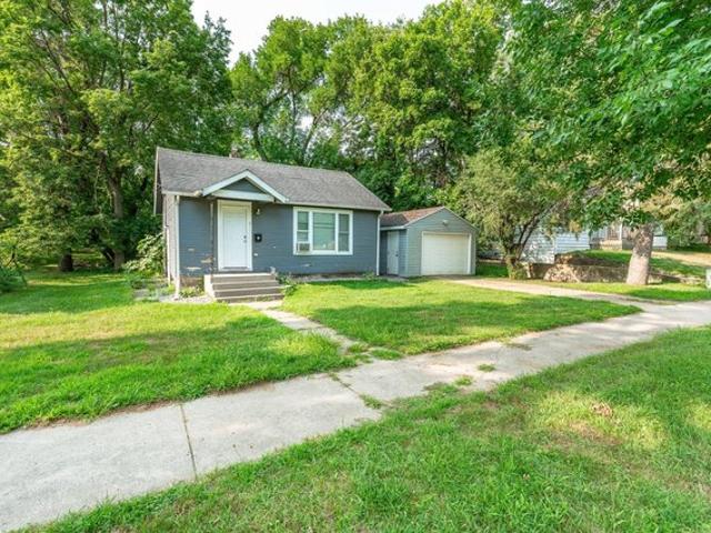 211 W Channing Ave, Fergus Falls, MN 56537