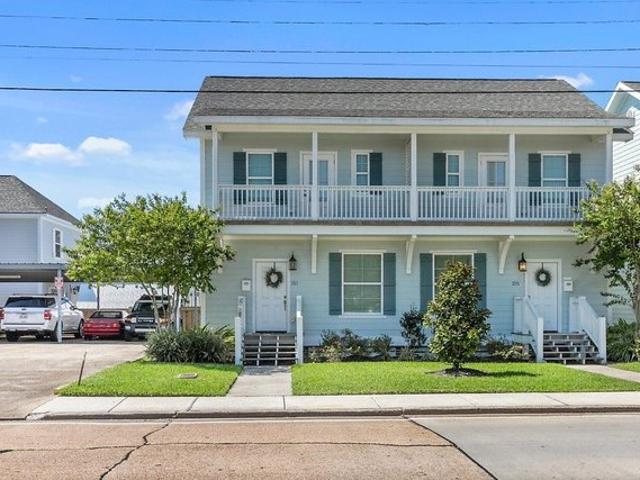 211 W Clarence St, Lake Charles, LA 70601