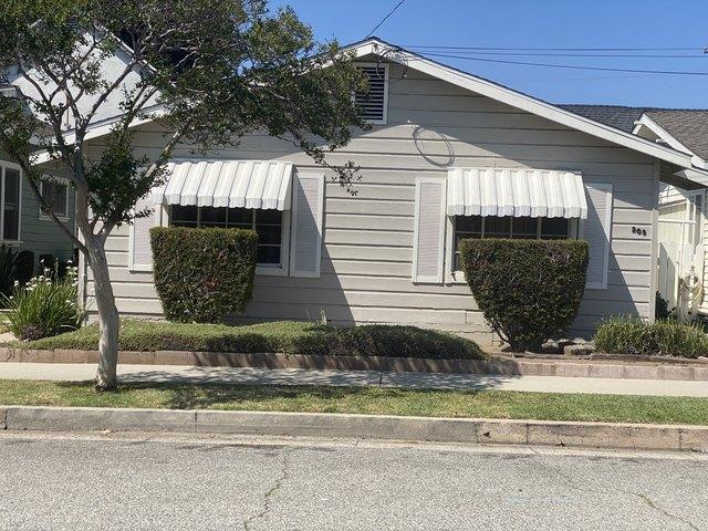 211 W Dexter St, Covina, CA 91723