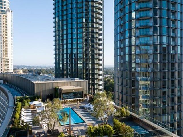 211 W Elm Ct Unit 9D, Los Angeles, CA 90067