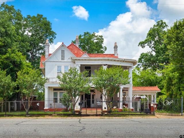 211 W Grand Ave, Marshall, TX 75670