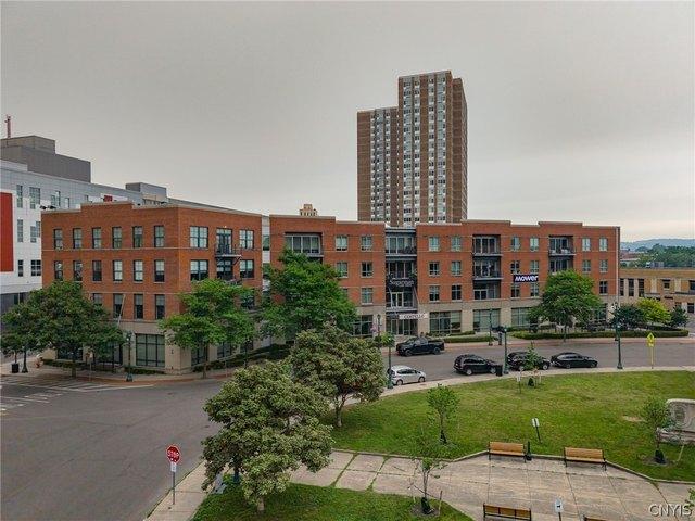 211 W Jefferson St Unit R302, Syracuse, NY 13202