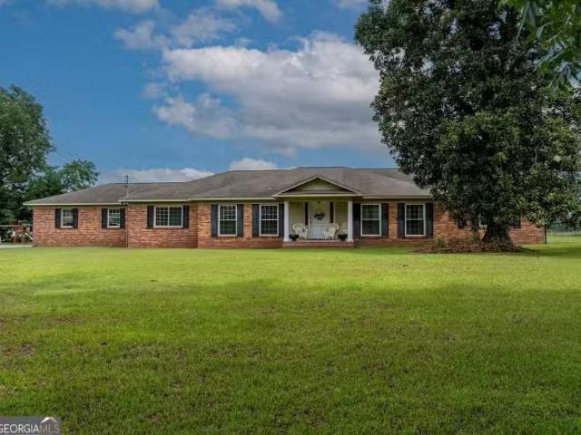 211 W Lathem St, Ashburn, GA 31714 MLS 10332082