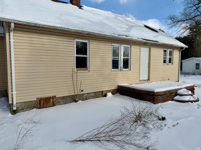 211 W Main St, Medaryville, IN 47957 | MLS #833568