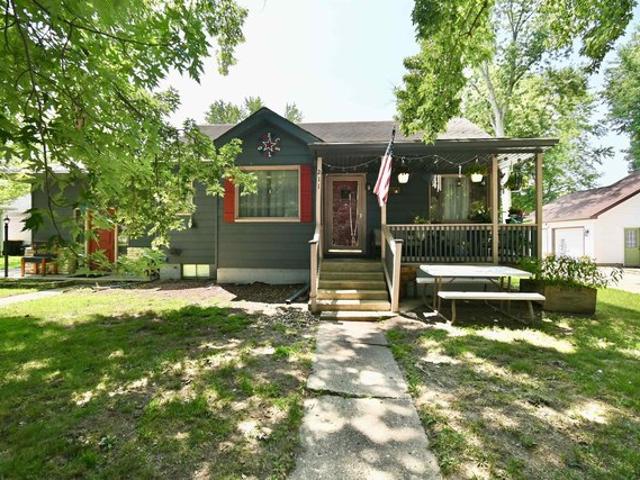 211 W Main St, Rossville, IN 46065