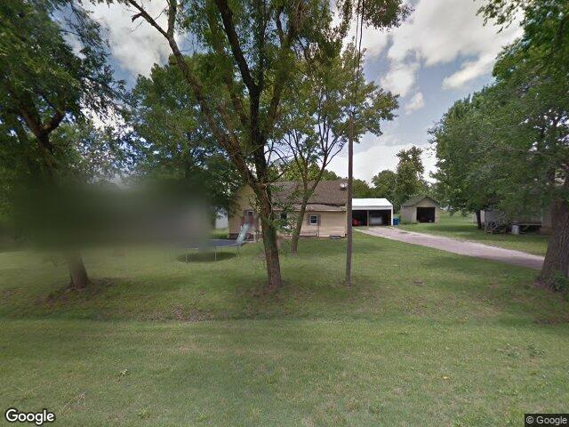 211 W Maple St, Liberal, MO 64762