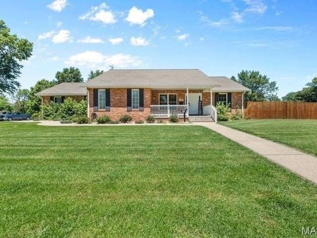 211 W Old Route 66 N, Mount Olive, IL 62069