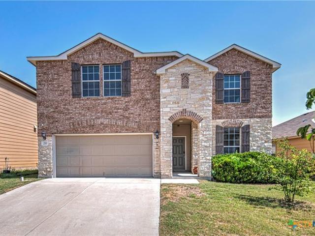 211 W Orion Dr, Killeen, TX 76542