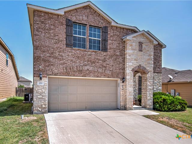 211 W Orion Drive