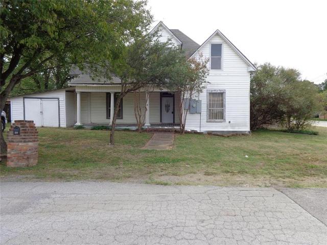 211 W Purdom, Alvarado, TX 76009 | MLS #21149