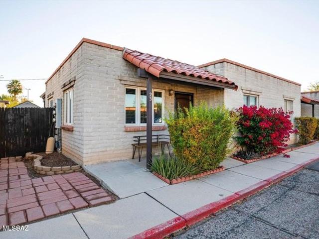 211 W Roger Rd Apt 23, Tucson, AZ 85705