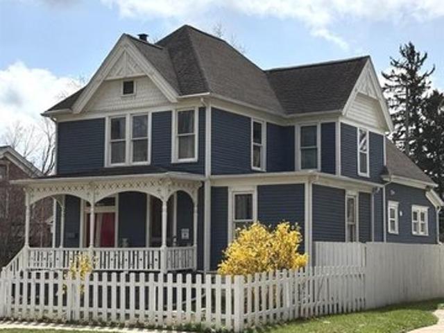 211 Woodward St, Ypsilanti, MI 48197