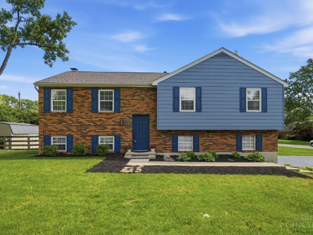 211 Washington Way