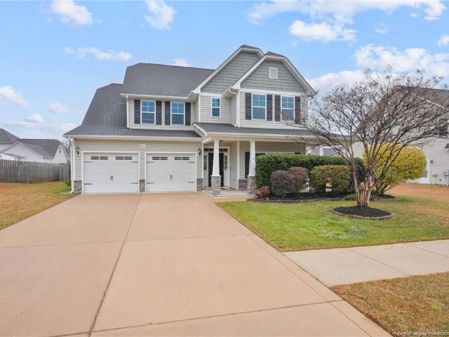 211 Wentworth Drive