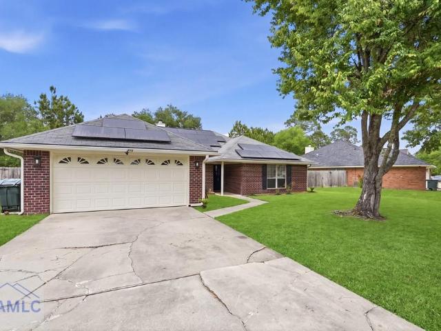 211 Wentworth Way