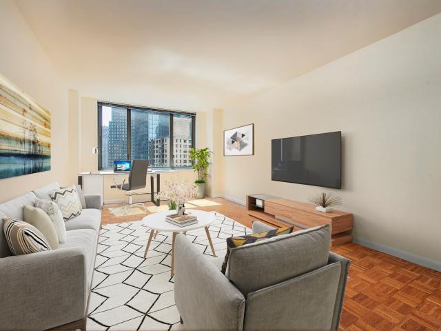 211 West 56th Street, New York, NY