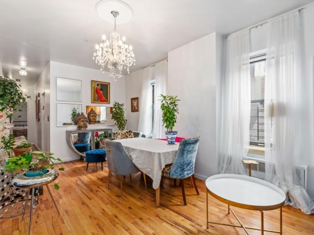 211 West 144th Street, New York, NY