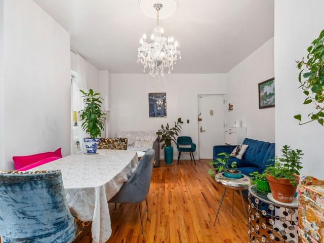 211 West 144th Street, Unit 6A