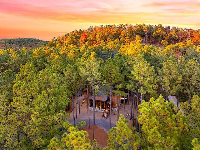 211 Western Pine Trail
