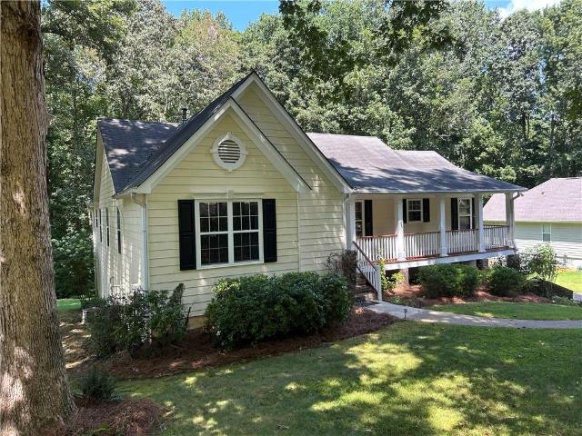 211 Westwind Drive