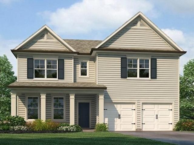 211 Whispering Pines Ave, Conyers, GA 30094