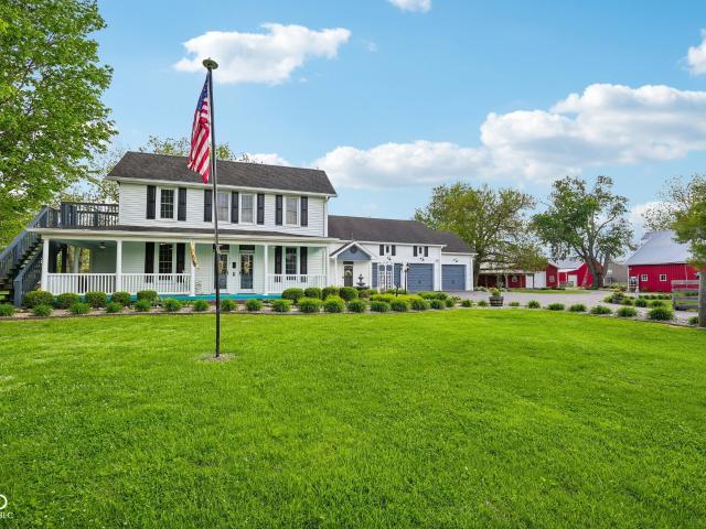 211 Whiteland Road
