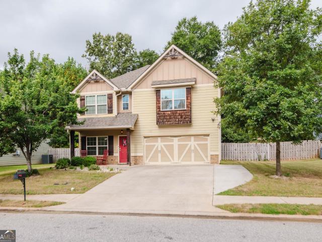 211 Wild Azalea Drive