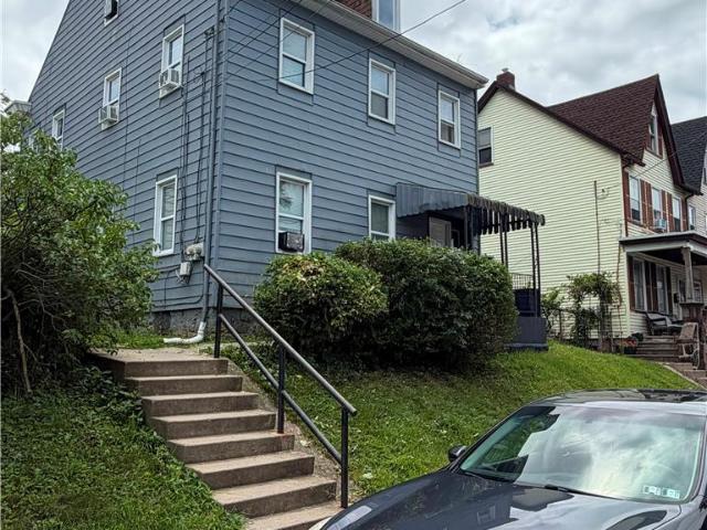 211 Wilkes Barre Street