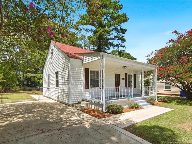 211 Willborough Avenue