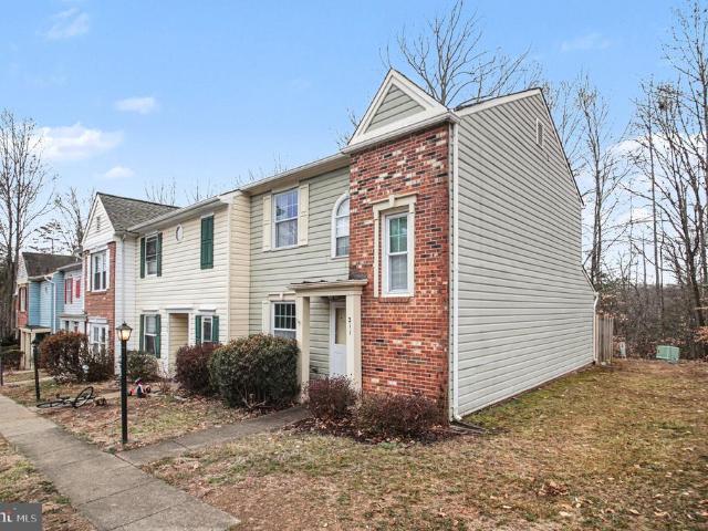 211 Wind Ridge Drive