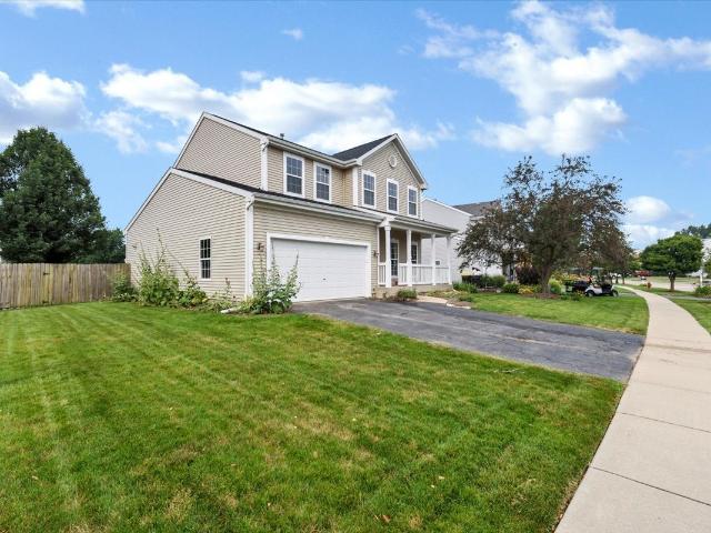211 Winding Trail