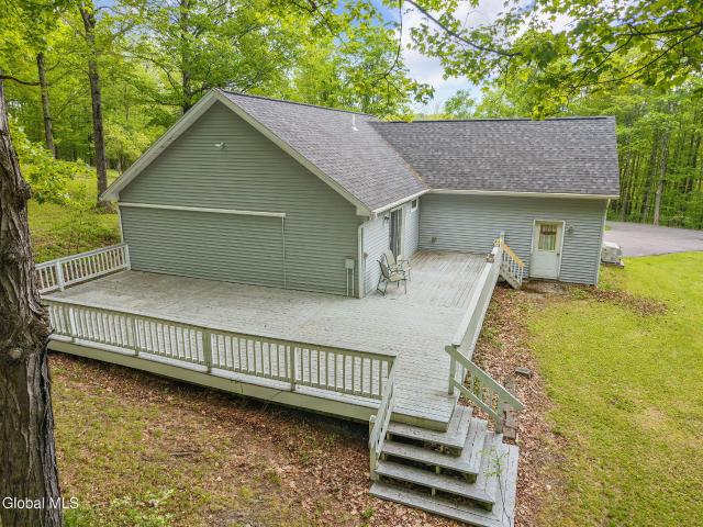 211 Winegard Road