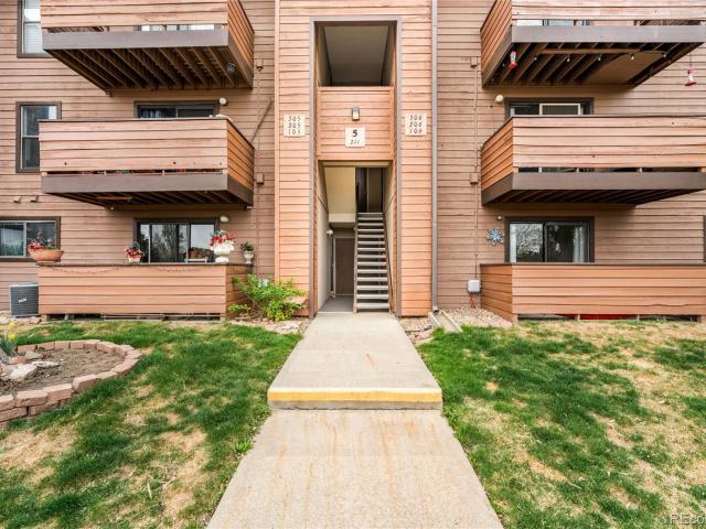 211 Wright Street # 106