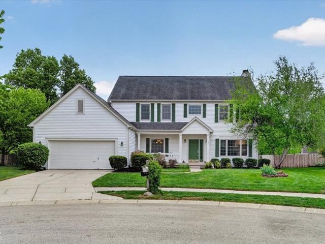 211 Wyndotte Dr, Carmel, IN 46032