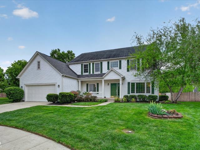211 Wyndotte Drive