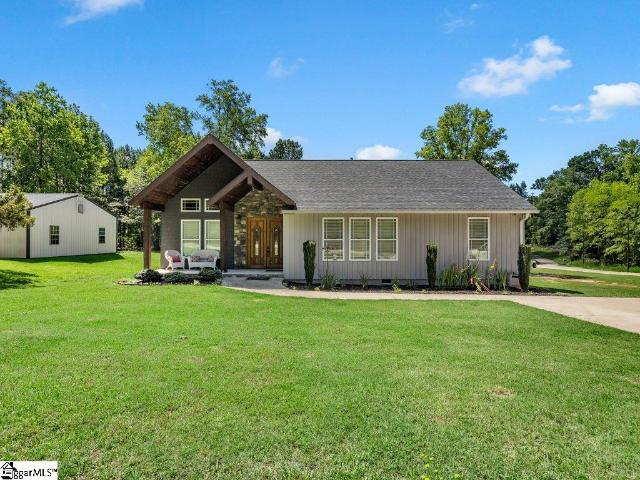 211 Toney Road