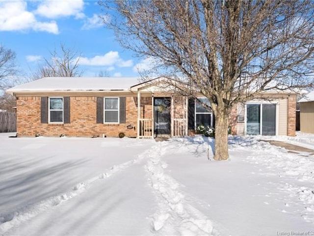 211 Talina Dr, Charlestown, IN 47111