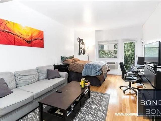 211 Thompson Street, Unit 3E