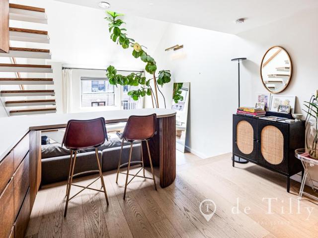 211 Thompson Street, Unit PH6E