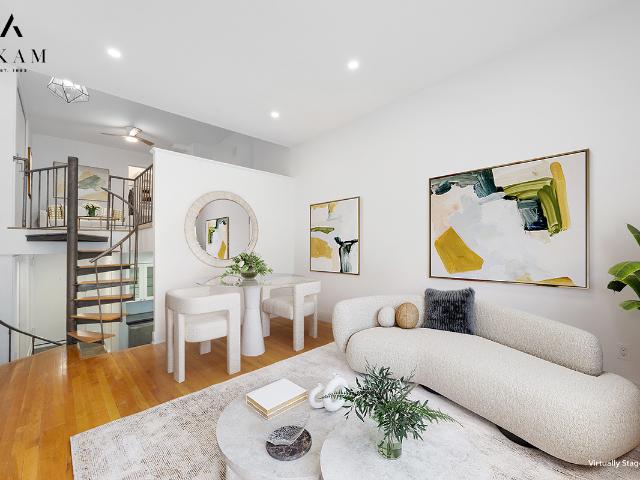 211 Thompson Street 4C