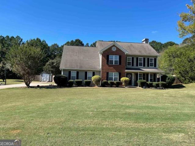 211 Thorne Wood Ln, Hampton, GA 30228
