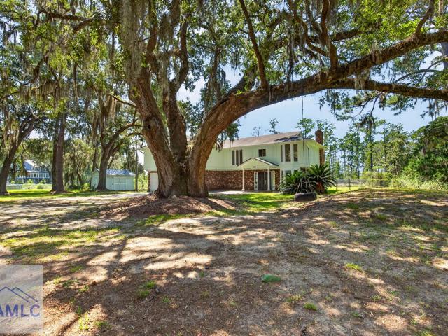 211 Tideland Drive