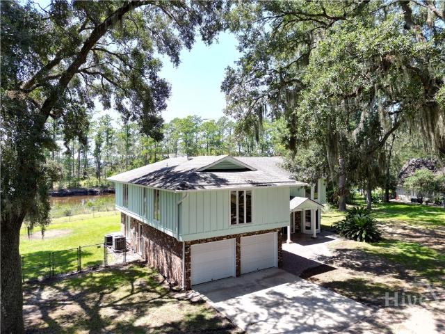 211 Tideland Drive