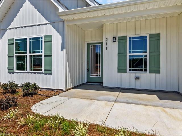 211 Timber Hill Court