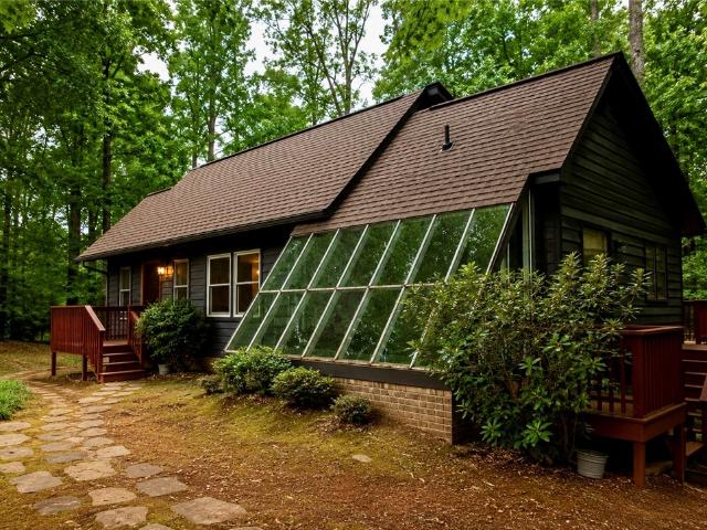 211 Timberline Ridge