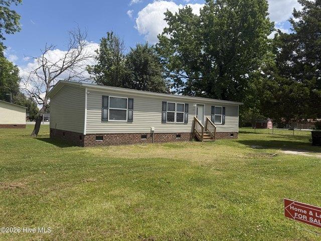 211 Tyson St, Winterville, NC 28590